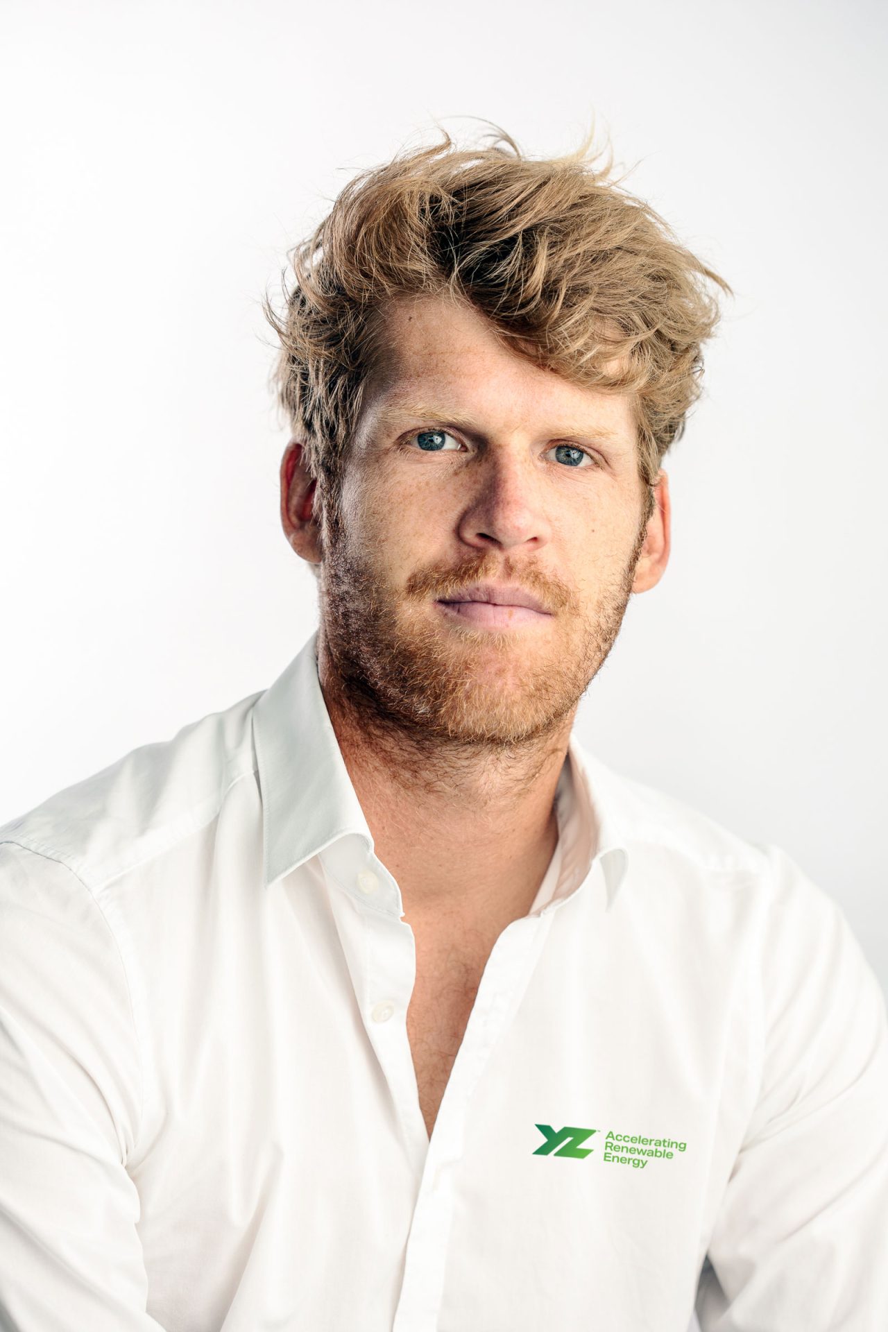 Our Team | yz.energy